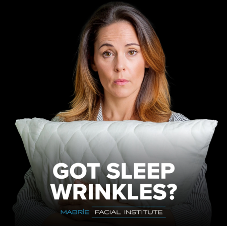 Does Sleeping On Your Side Cause Wrinkles? | BOTOX® & JUVÉDERM® Fillers ...
