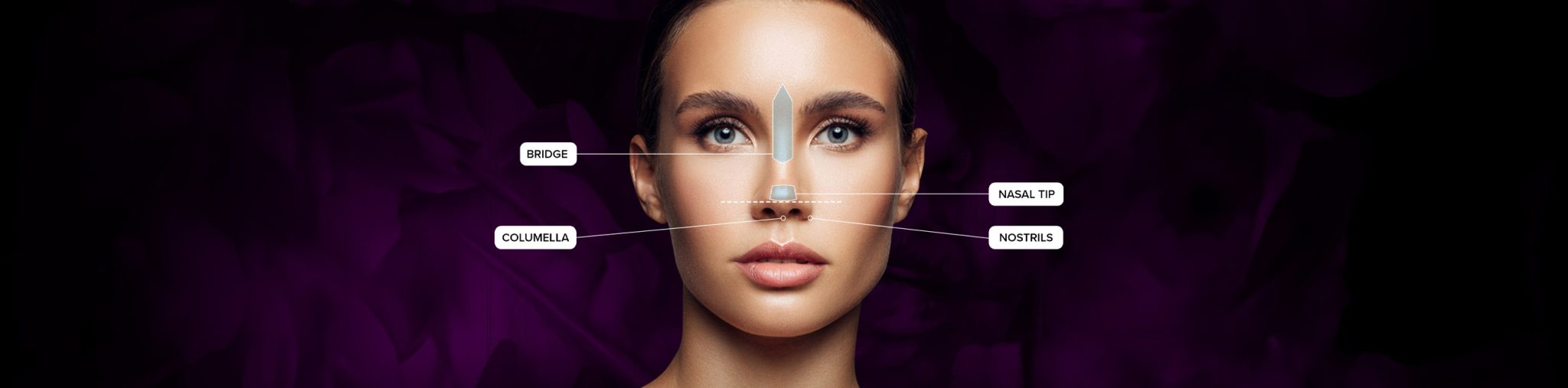 Non Surgical Nose Job After Rhinoplasty Surgery in the San Francisco ...
