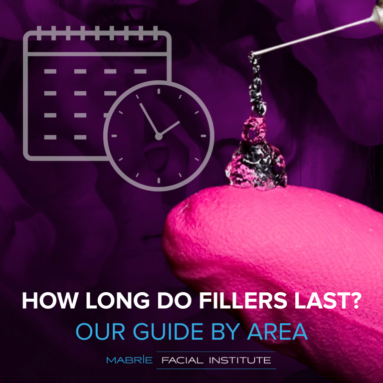 How Long Do Dermal Fillers Last? The Definitive Guide