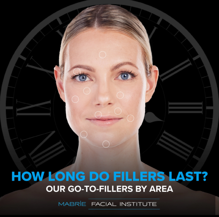 How Long Do Dermal Fillers Last? The Definitive Guide