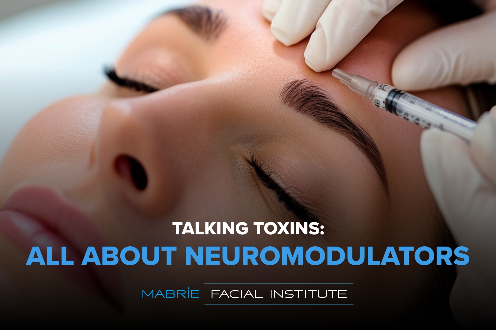 Dysport, Daxxify & XEOMIN vs. BOTOX | Mabrie Facial Institute